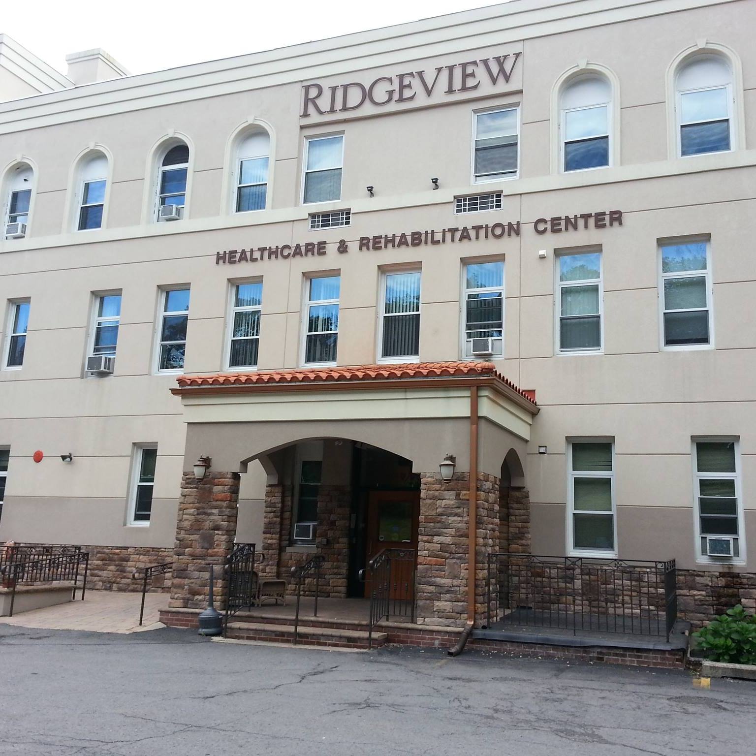 Ridgeview Medical Center Professional Building at Alberto Stark blog